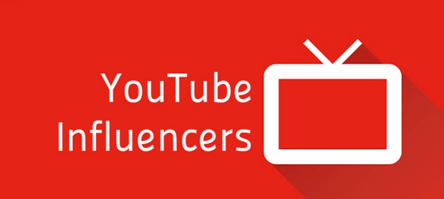 Choosing the right Youtube influencers for your business - Hara Partners